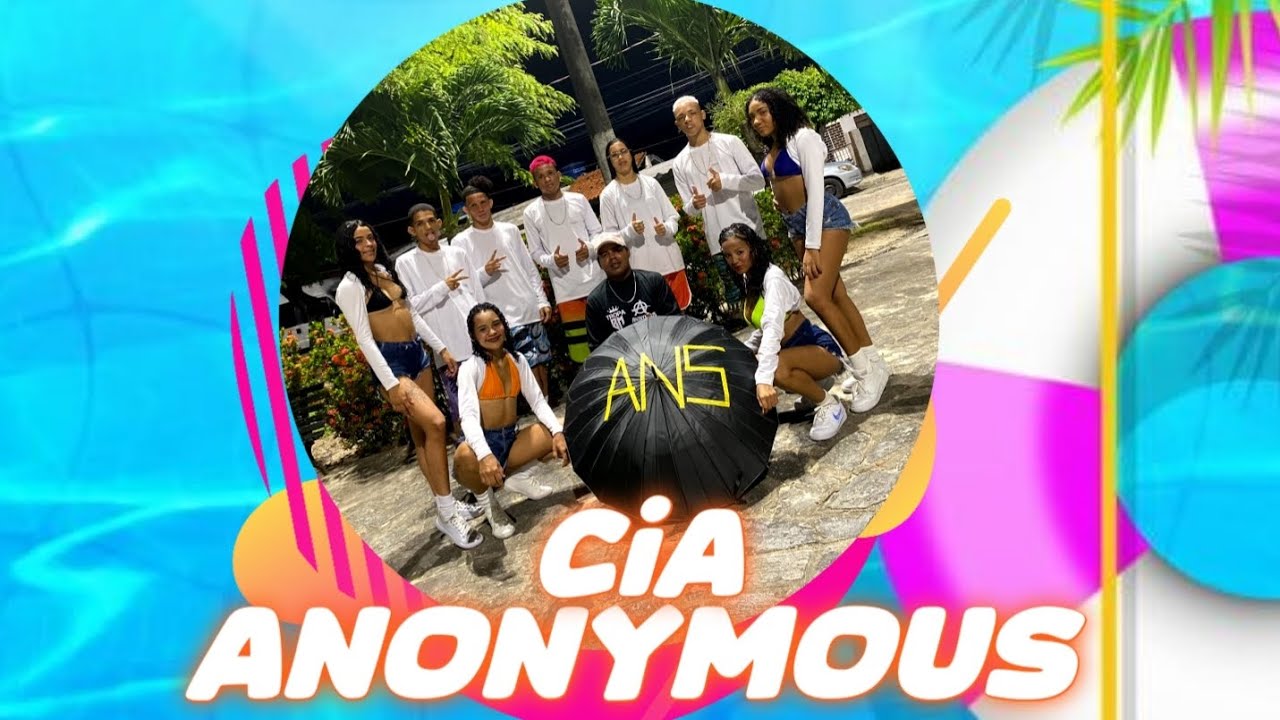CIA ANONYMOUS PART 1 - YouTube