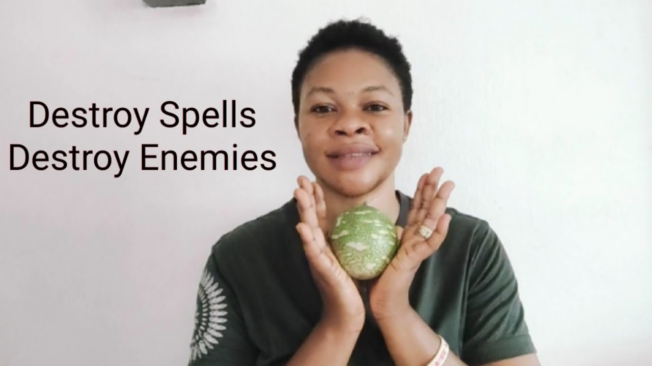 Destroy every spells and attacks in your homes - YouTube