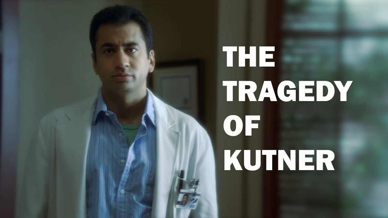 The Tragedy Of Kutner - YouTube