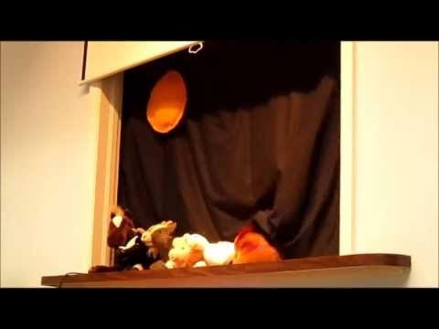 Poppet Show - Farm Animals - YouTube