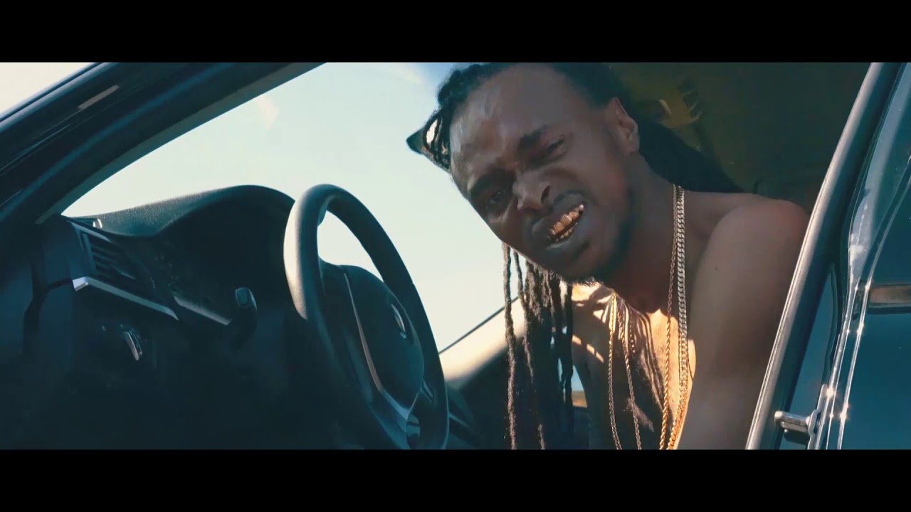 Terry Gunz - Energy - YouTube