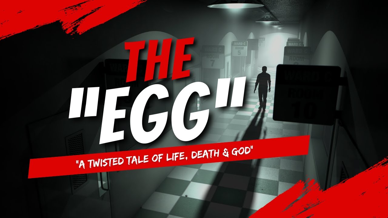 The Mind-Bending Story of Life, Death, and Reincarnation - Scary Story ...