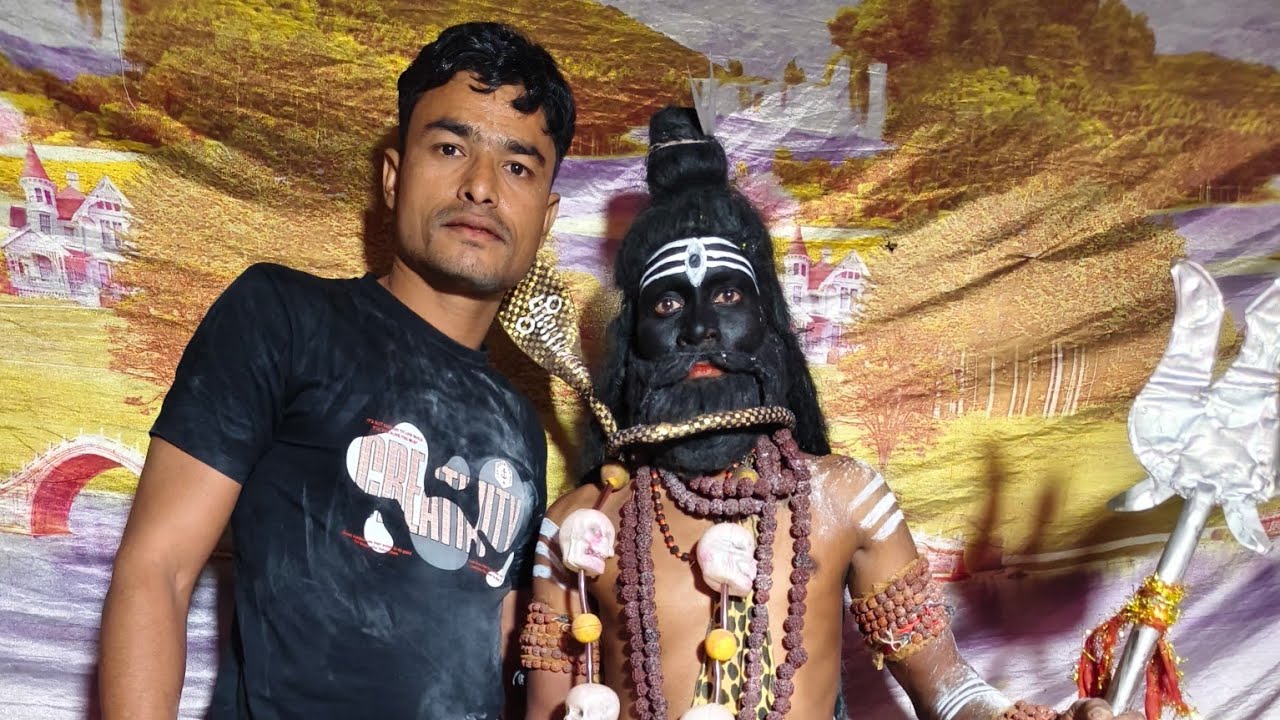 Shorts: Mahakal Dance Performance#dance - YouTube