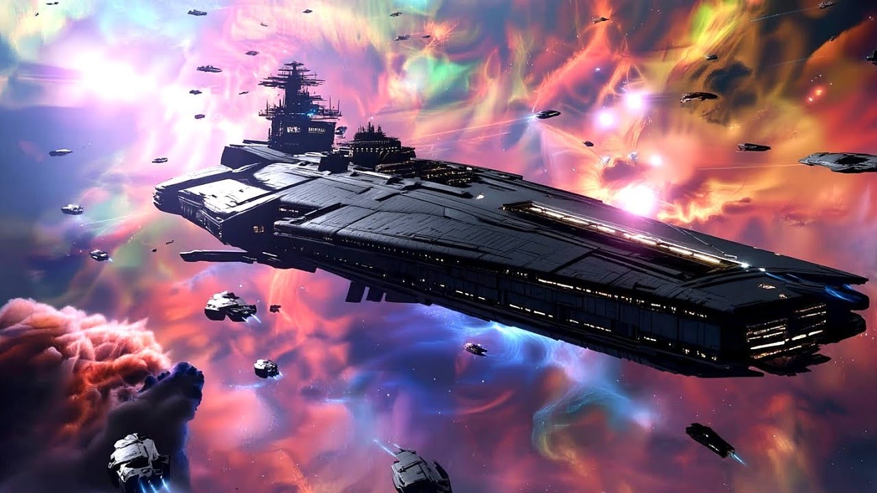 For 40,000 Years, Humanity Was Silent—Until Their Ancient Ship Emerged ...