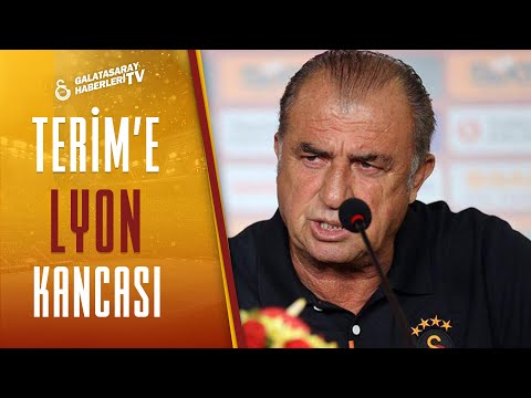 Lyon Yönetimi Fatih Terim İçin Geliyor,Son Gelişmeler
