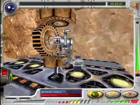 Let's Play Star Wars Droidworks - Gearing Up 02 - YouTube