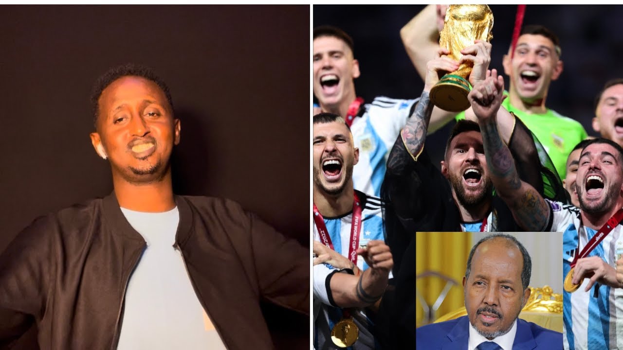 Maxamed Qadar YouTube Channel Analytics and Report - NoxInfluencer