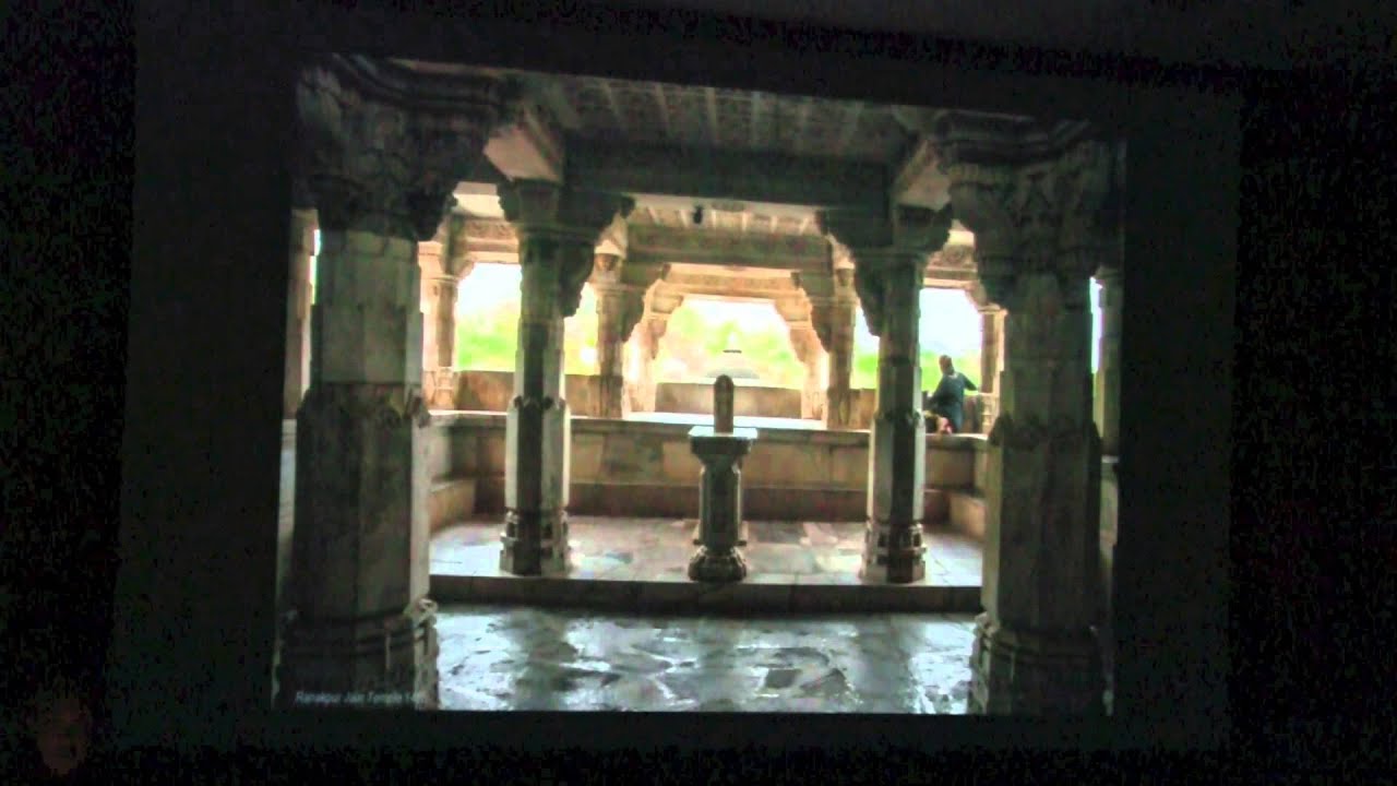 Contemplation, Constructed Space, and the Senses (Phoebe Crisman, with ...