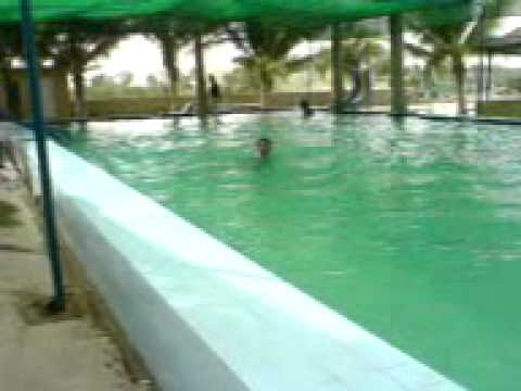 Adnan Gul at BK Farm House Picnic - YouTube