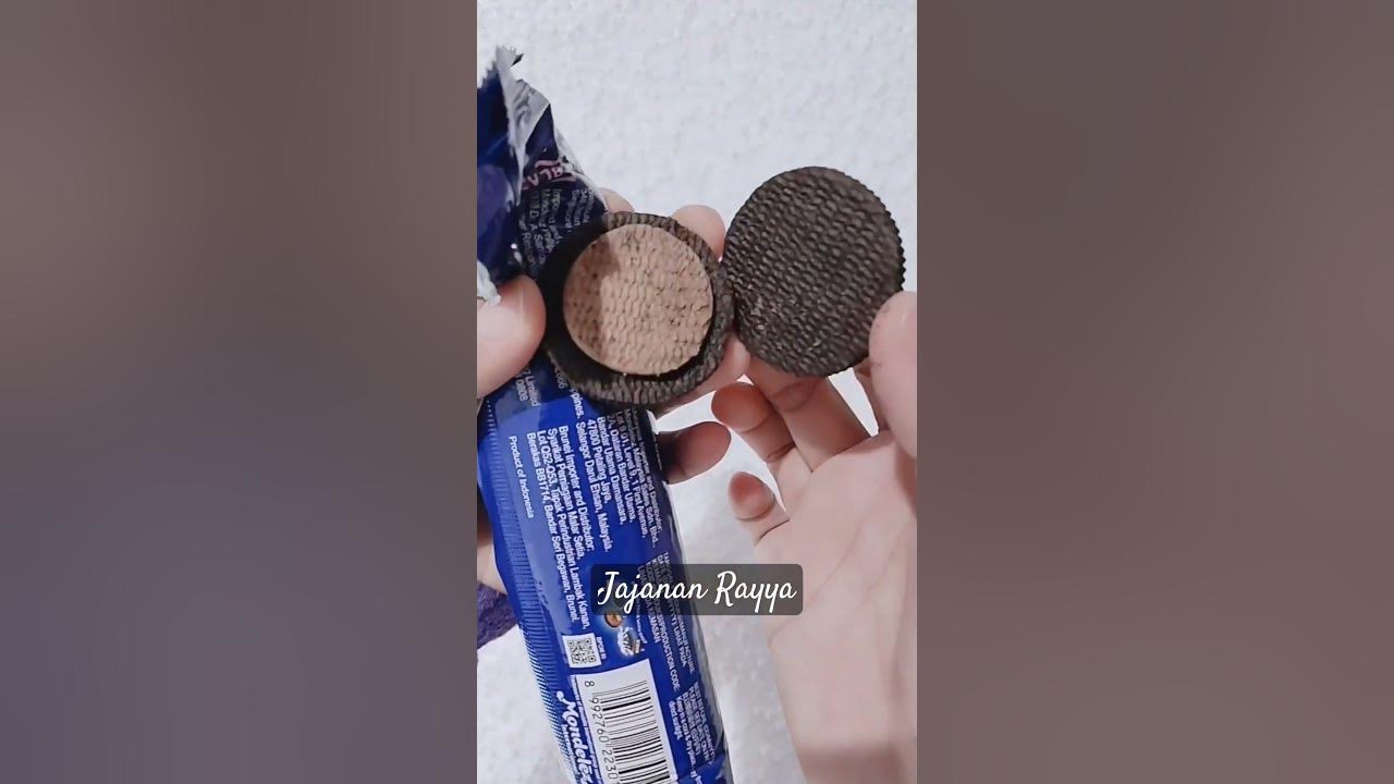Mencari dan menemukan jajanan enak snack oreo nextar di dalam kardus #huntingjajanan #jajanan # ...