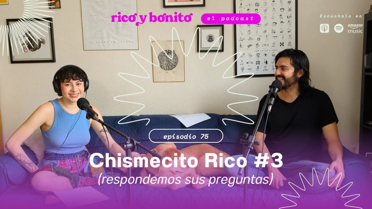 75. ¿Por qué necesitamos sentirnos realizades para merecer amor? Y ...