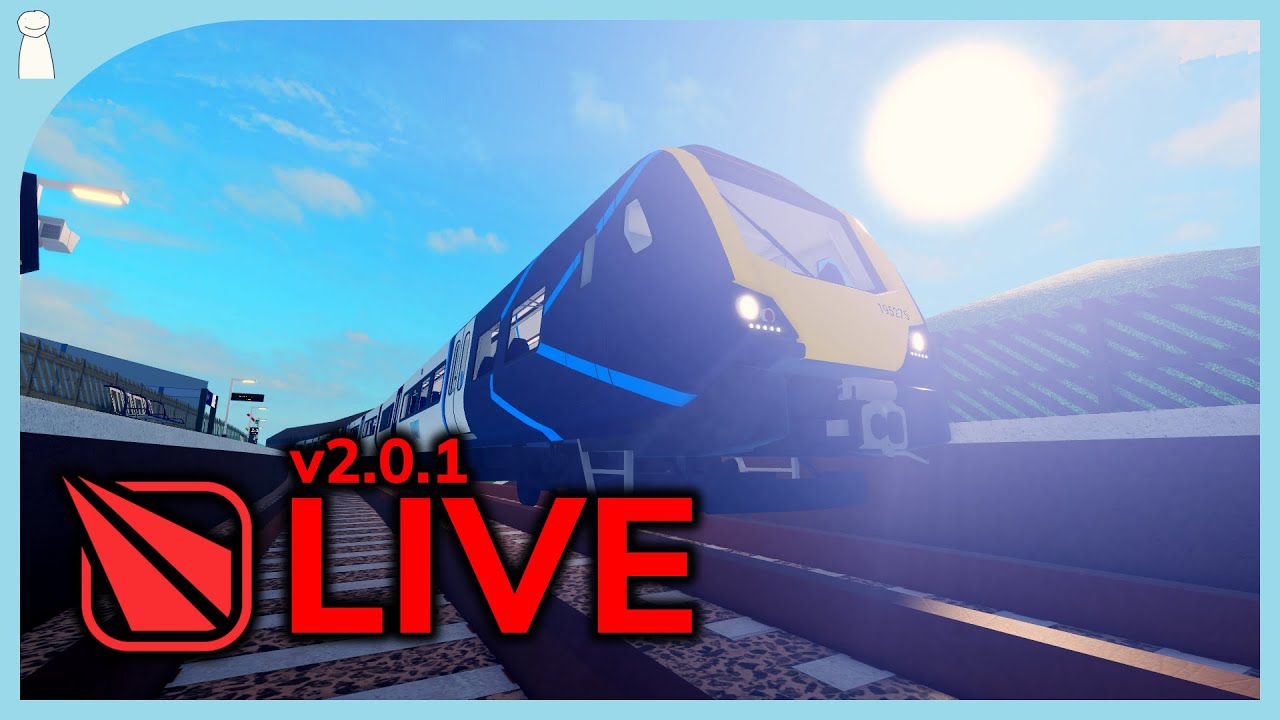 SCR v2.0.1 Live! - YouTube