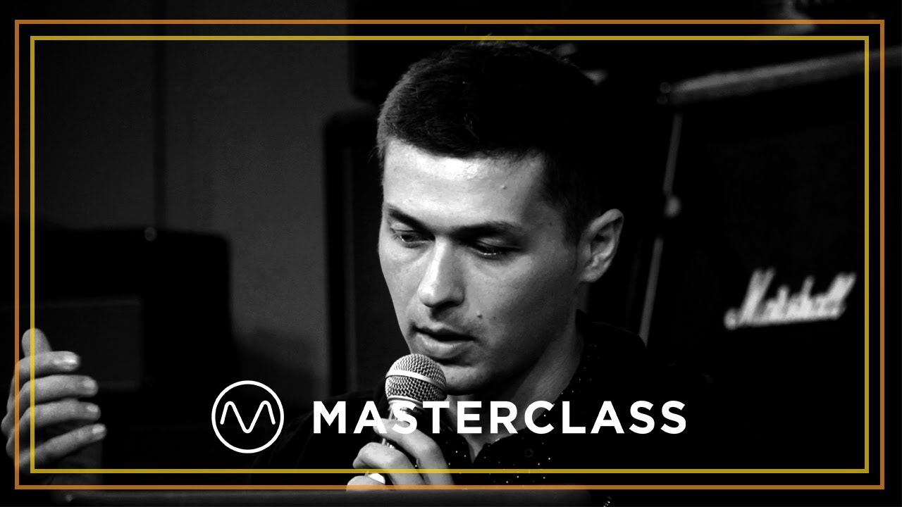 Adam Neely on Music Memes, Synesthesia, Sungazer, When to Say No to a ...