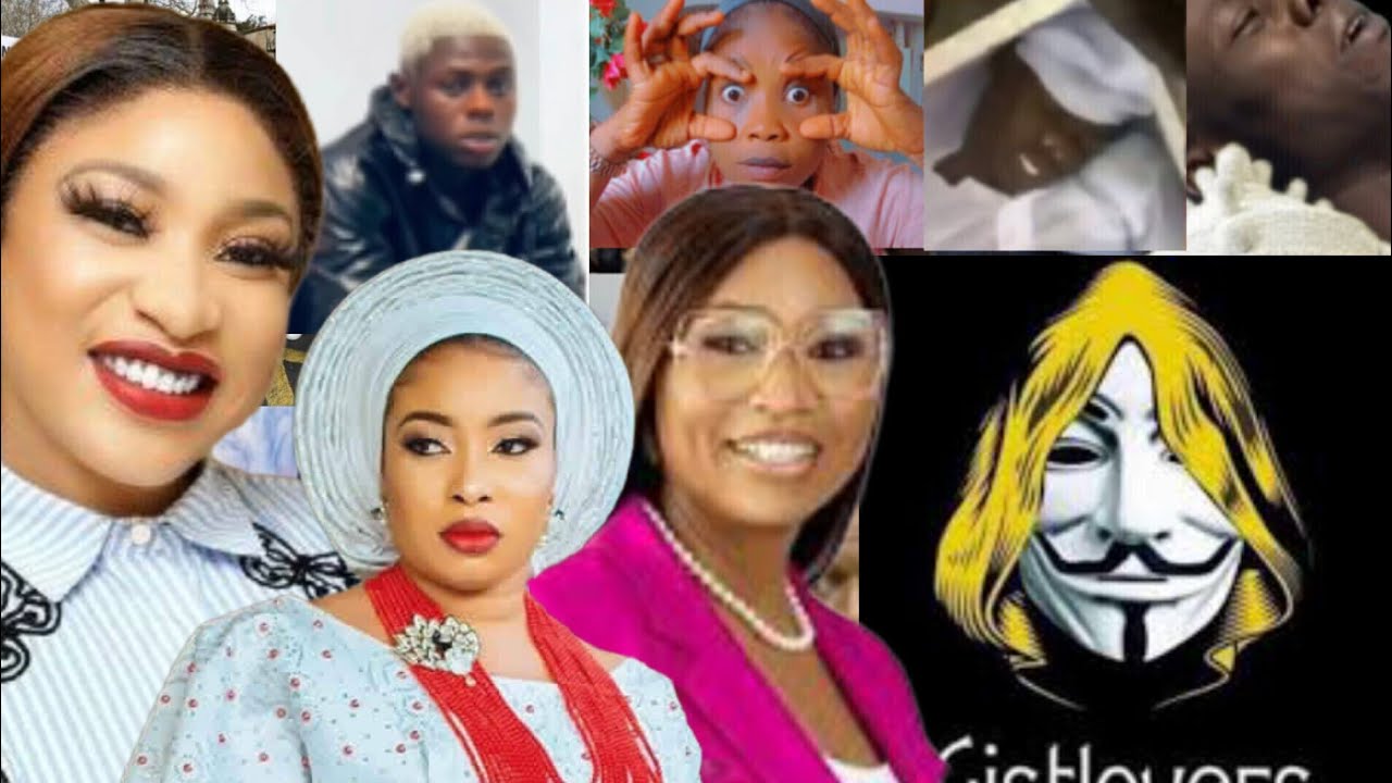 Shocking! mohbad is winning TVC Gist lover & Tønto Dikèh can't sūrvìve ...