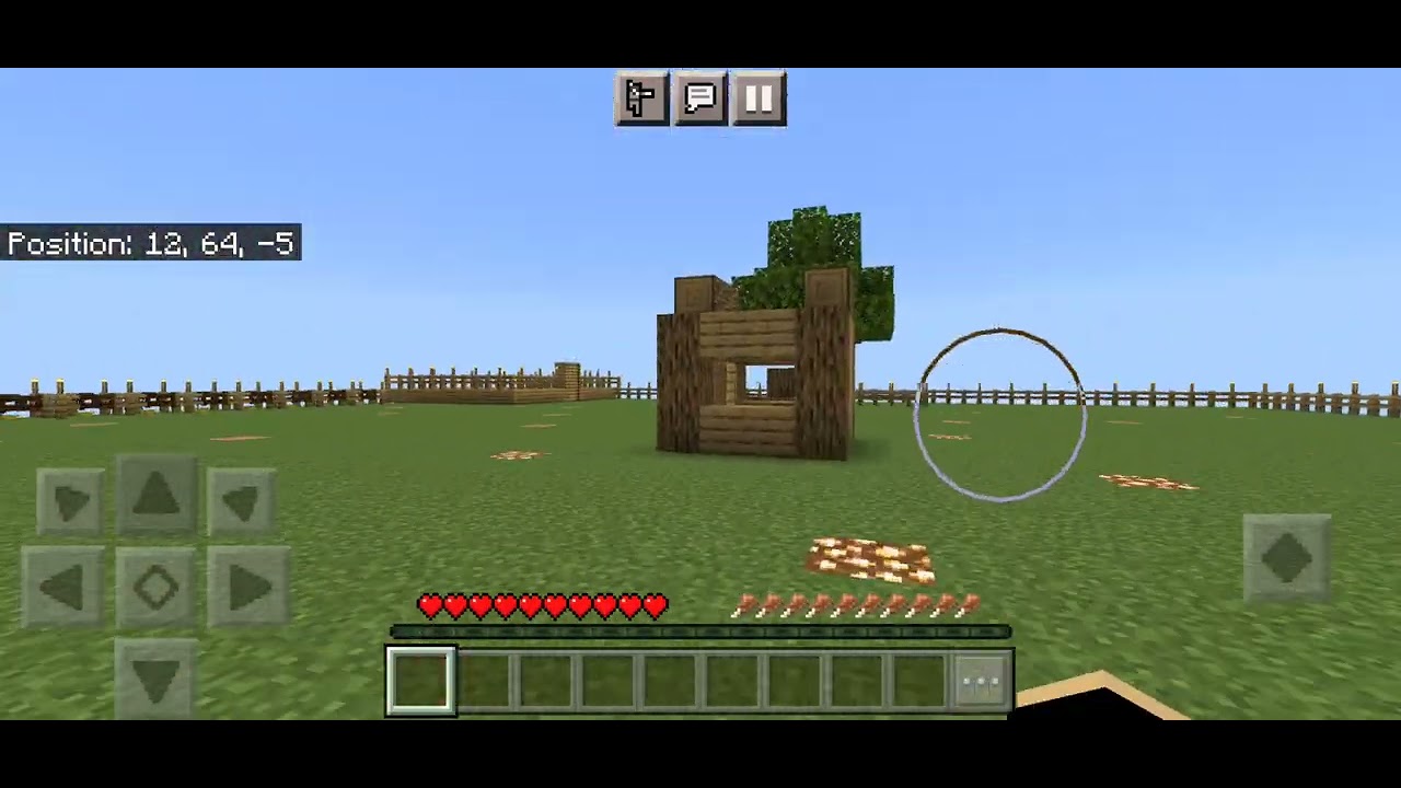 new breeding guide for chicken Block'D cave update - YouTube