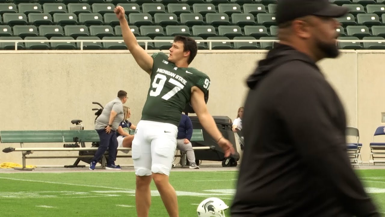 Jonathan Kim keeps pressure in perspective through faith - YouTube