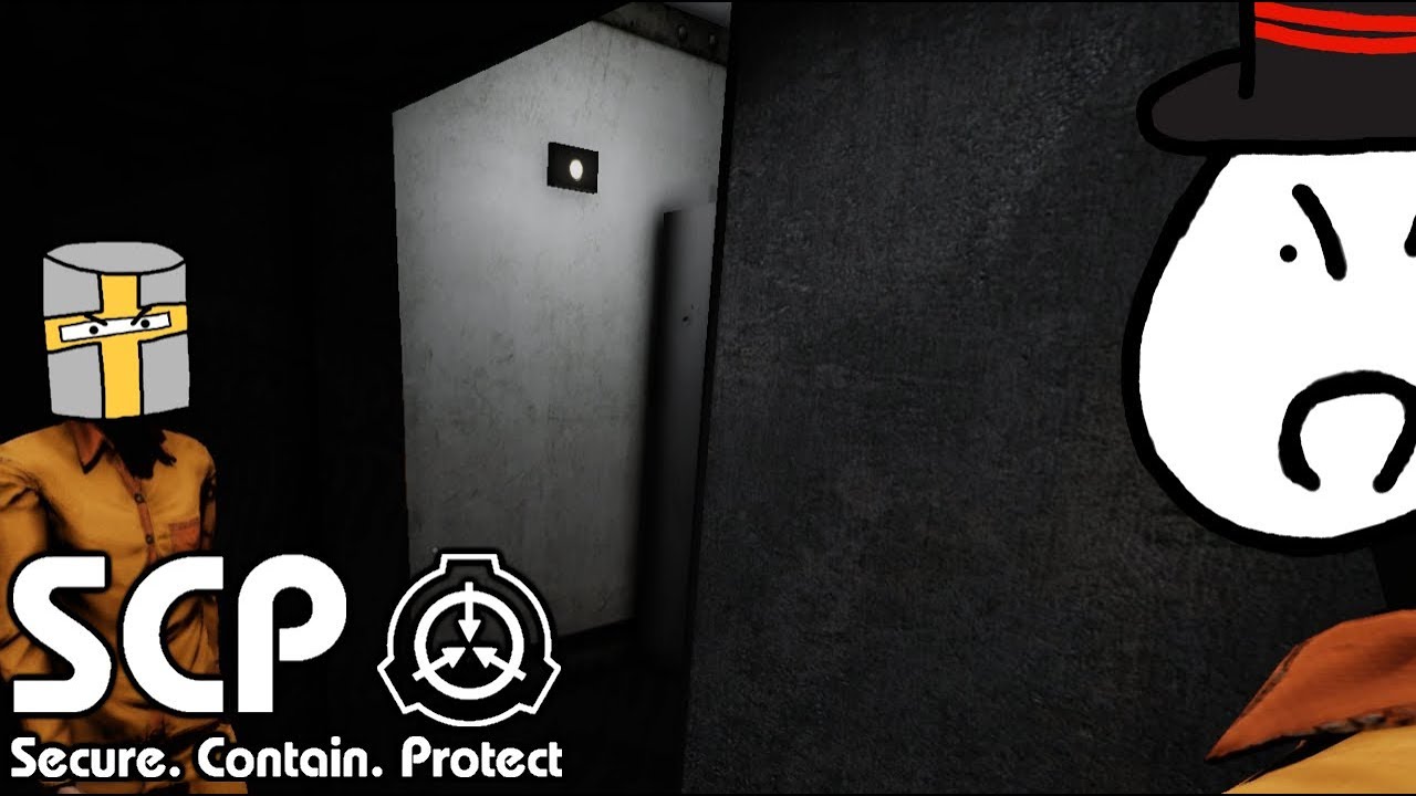 SCP: Secret Laboratory - You Win Some, You Lose Some - YouTube