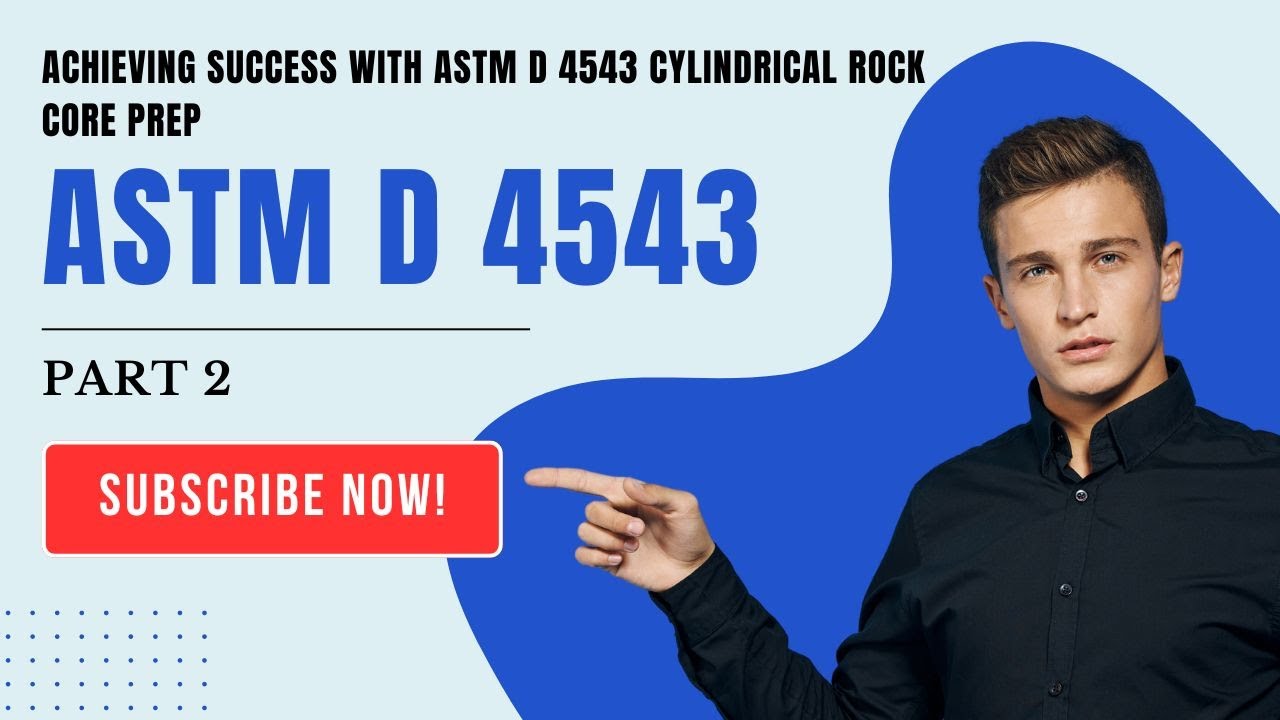 ASTM D 7012-23 |ASTM D 4543 | STANDARD TEST METHOD FOR COMPRESSIVE ...