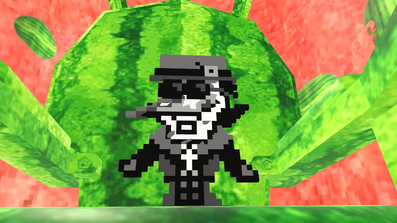 random stuff in VRChat season 1 episode 5(ft. spamton v spamton & mr ...