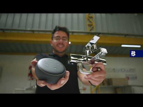 Desafío Emprendedor | @ecoshower_cl