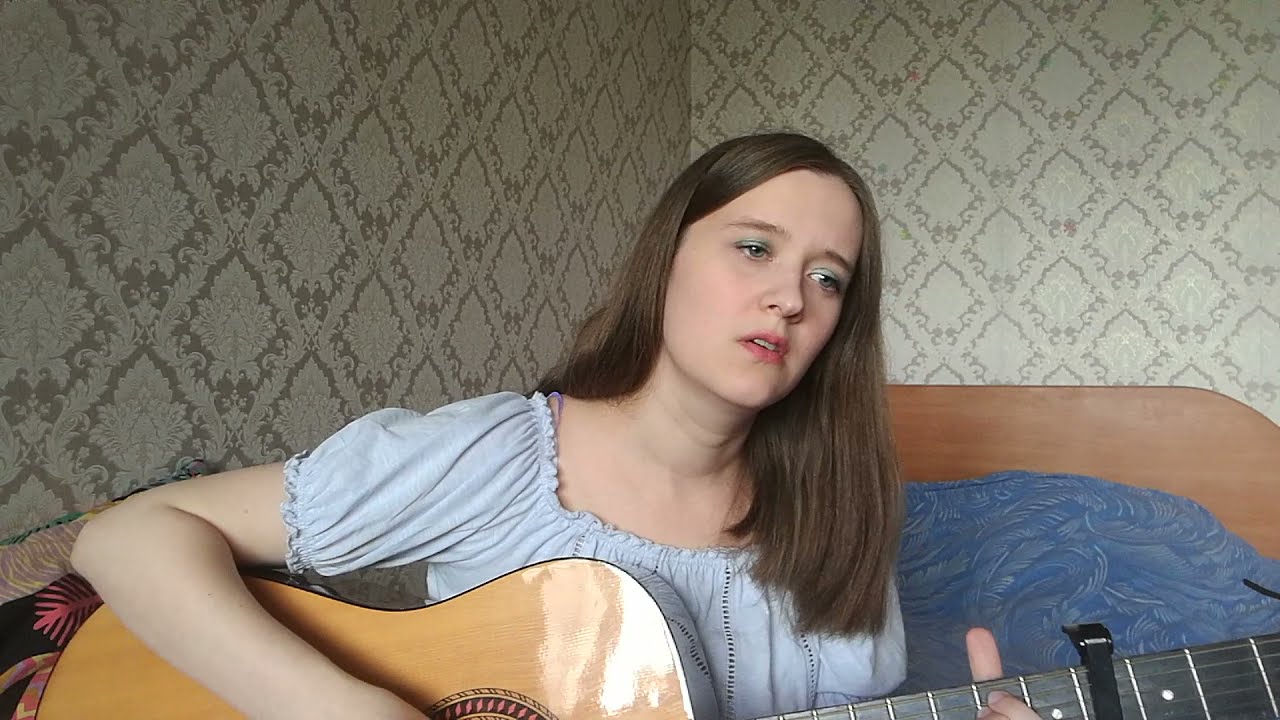 Through the Valley (ellie version TL2) - YouTube