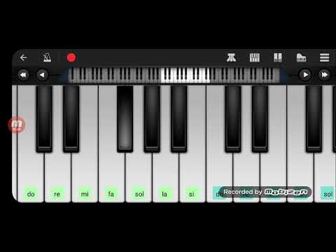Sagopa Kajmer - Baytar (Perfect Piano)
