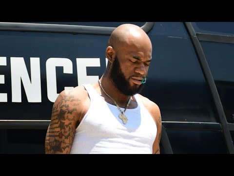 6’6 PG CJ WILLIAMSON TRIP TO VENEZUELA ‼️🇻🇪 Districto Capitol De ...