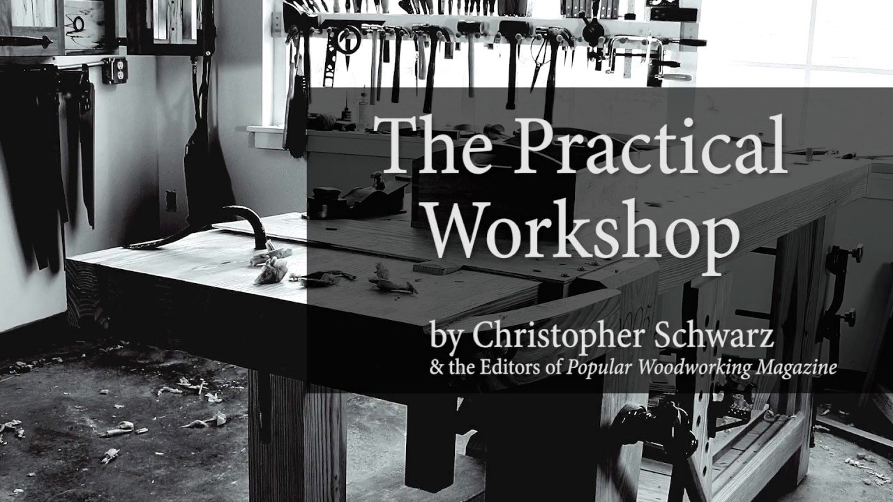 The Practical Workshop (Preview) - YouTube