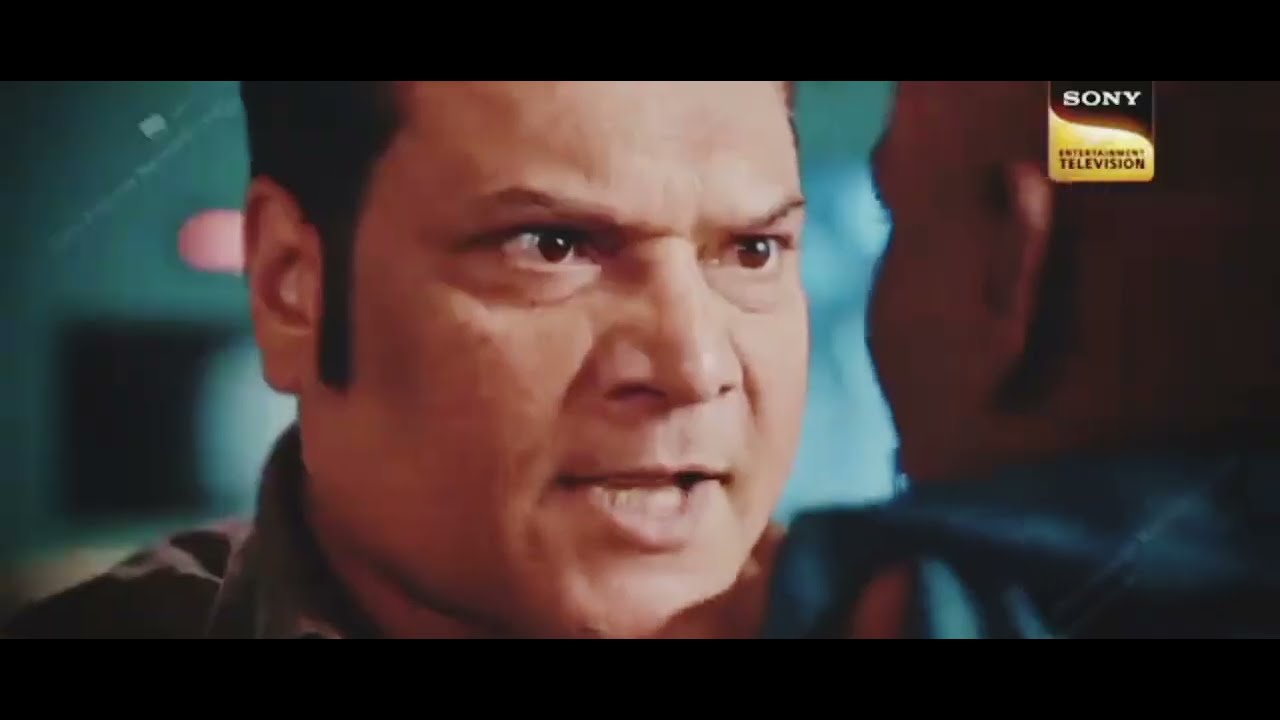 CID Returns |Starts 21st Dec |Sat-Sun 10PM | Sony Entertainment ...