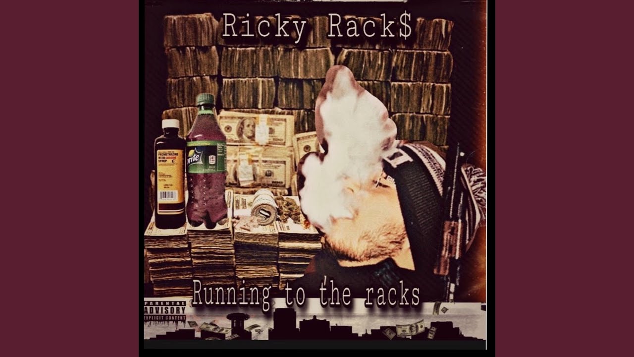 Ricky Racks - YouTube