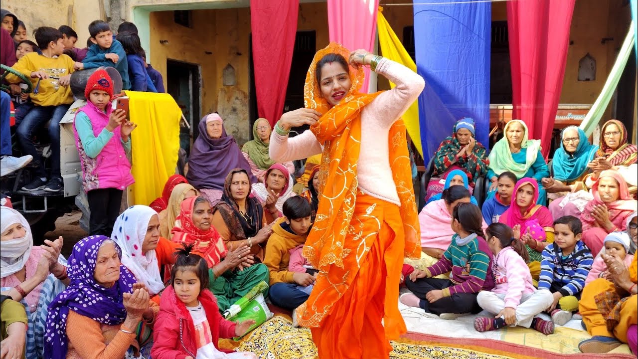 geet .🚍मोटर आई जींद ते री माँ मेरी कर घालण की तयारी //gurpreet kaur ke ...