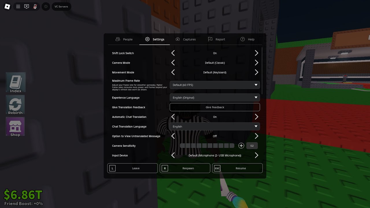 roblox broadcast - YouTube