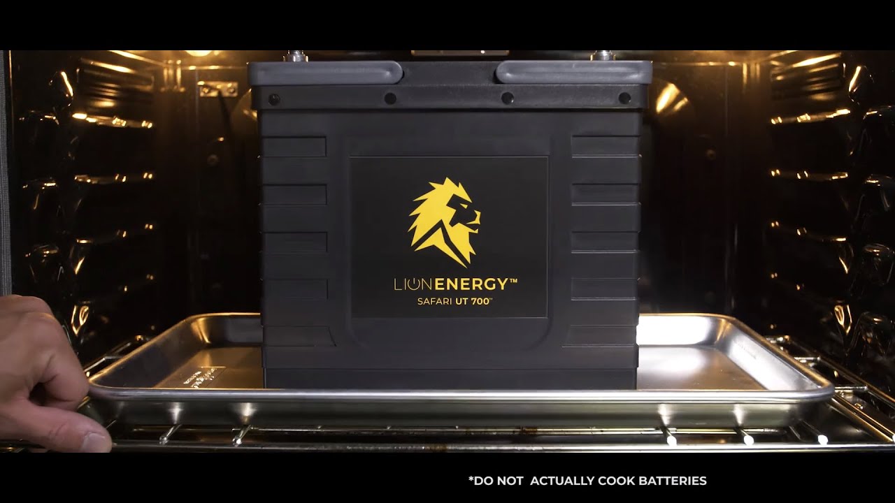 Lion Energy presents: Building With Bruce. | The easiest way to learn ...