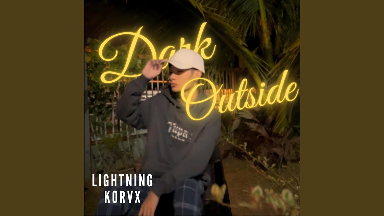 Dark Outside - YouTube