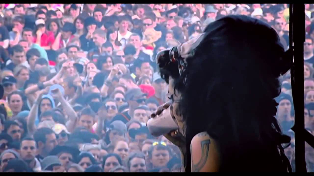 Amy Official Trailer HD --- A24 - YouTube