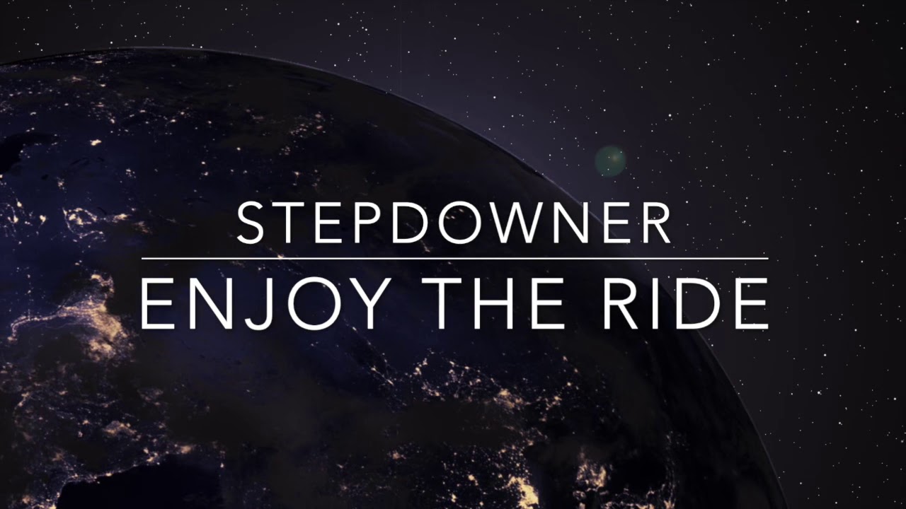 Enjoy The Ride (Album: Break The Silence) - YouTube