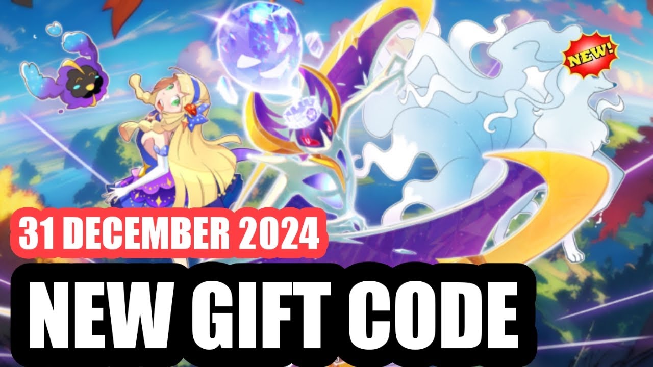 New Pocket Battle Gift Codes December 2024 | Pocket Battle Gift Codes ...