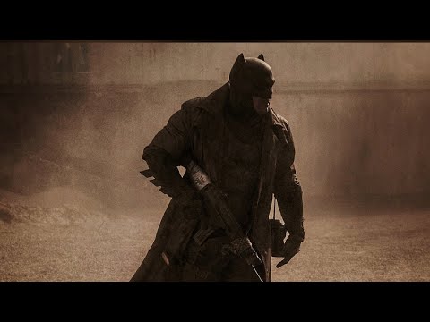 Batman v Superman [IMAX] | Knightmare (Ultimate Edition) - YouTube