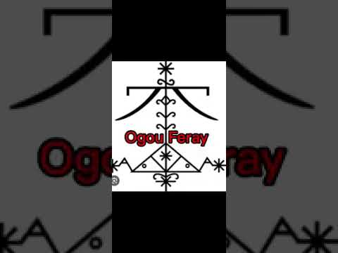 Ogou Feray Gason Lagè