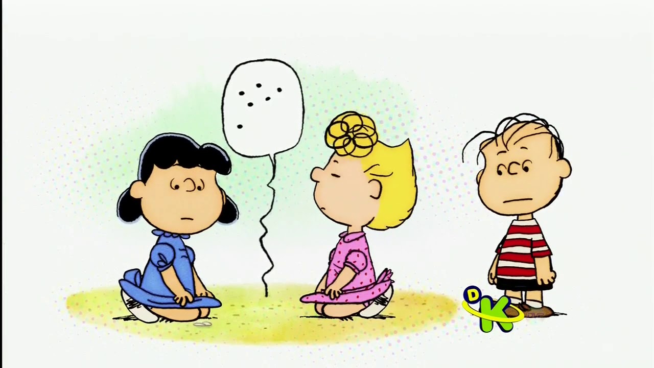 Snoopy e Sua Turma | E21 - Ao Ar Livre - YouTube