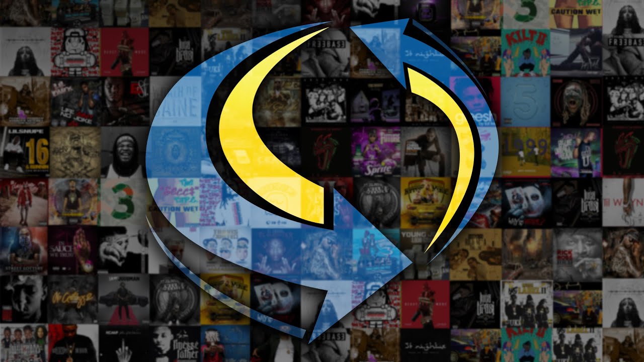 LiveMixtapes App Promo - YouTube