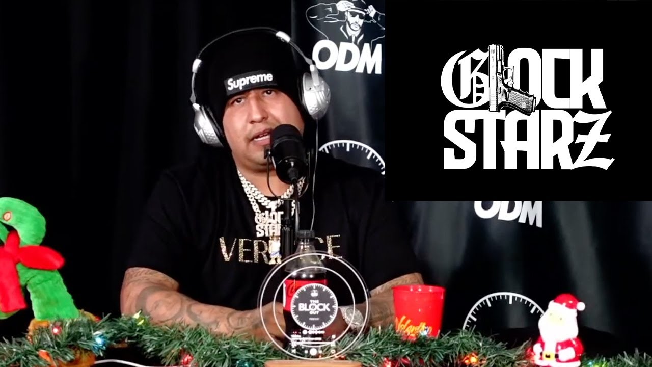 @DOEBOI909 on Why He DON'T DO CONCERTS, Being A BOSS With HIS OWN LABEL ...