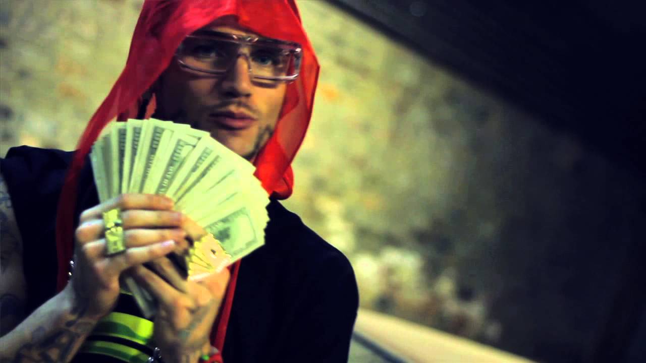 RiFF RAFF & GHETTY - TWiSTED PiSTONS (Official Music Video) - YouTube