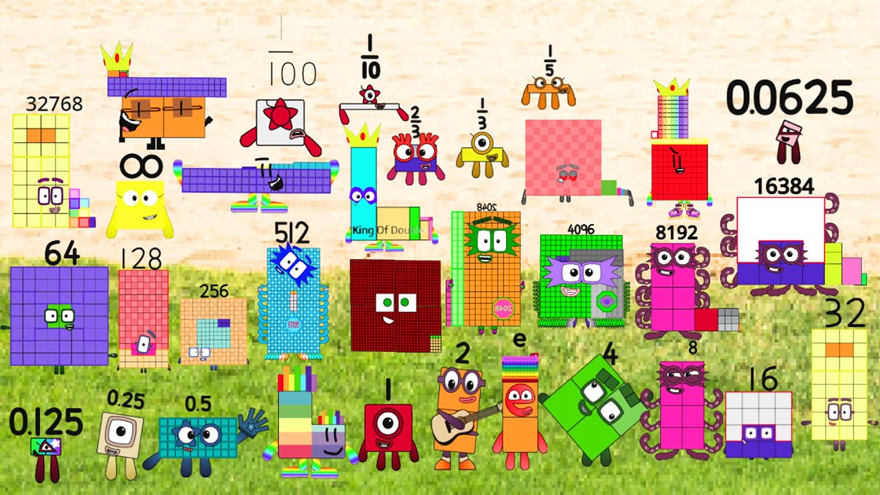 Doubles Band But Ultimatelyed Biggest In The Universe - YouTube