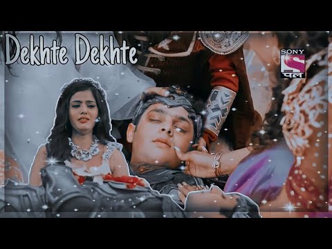 Sochta hoo ki wo kitne masoom the😔 ft.Baalveer death 😭most sad vm Debanya emotional