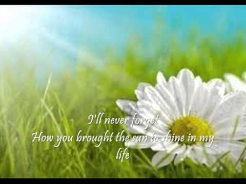 how did you know by Gary Valenciano w/ lyrics - YouTube