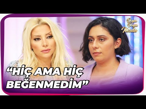 Çanlar Zeynep İçin Çalıyor | Doya Doya Moda 56. Bölüm