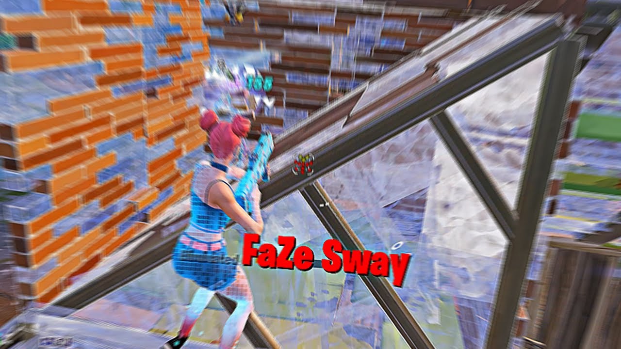 skyfall 🌩 | ft. refsgaard | fortnite montage - YouTube