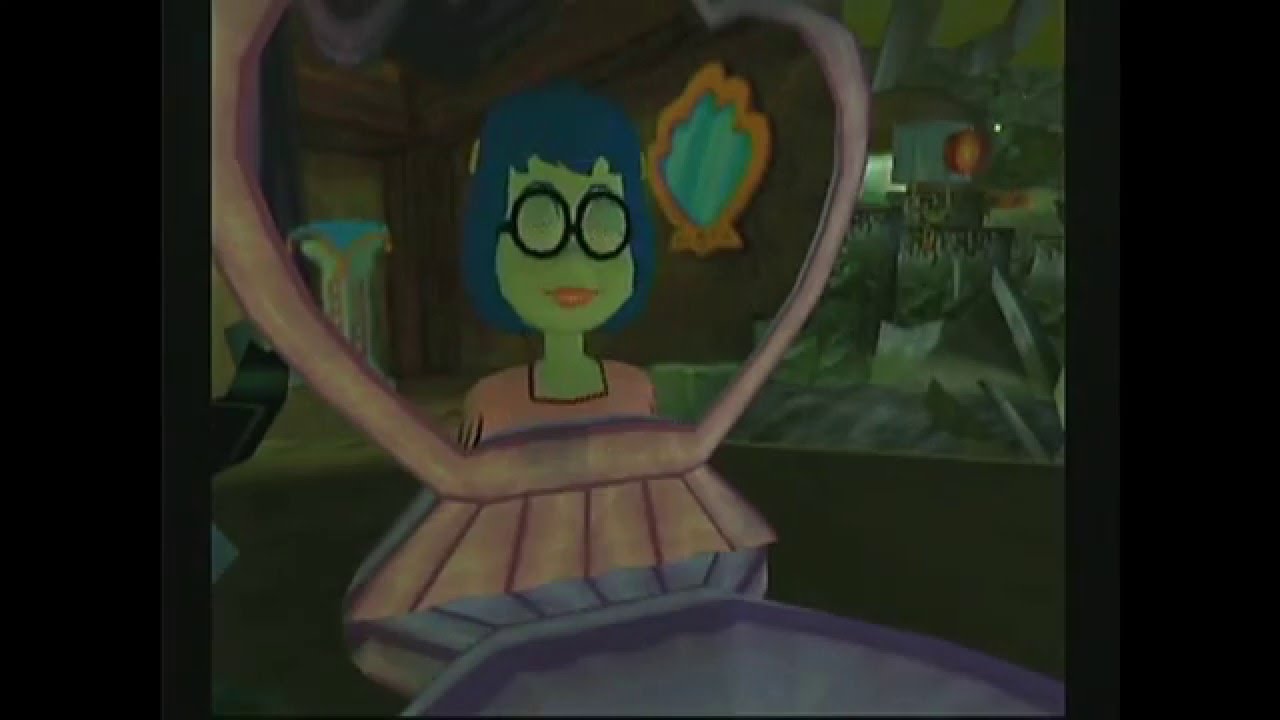 The Spongebob Squarepants Movie | Ep. 11: "Groovy Garbage, Disco Dump ...