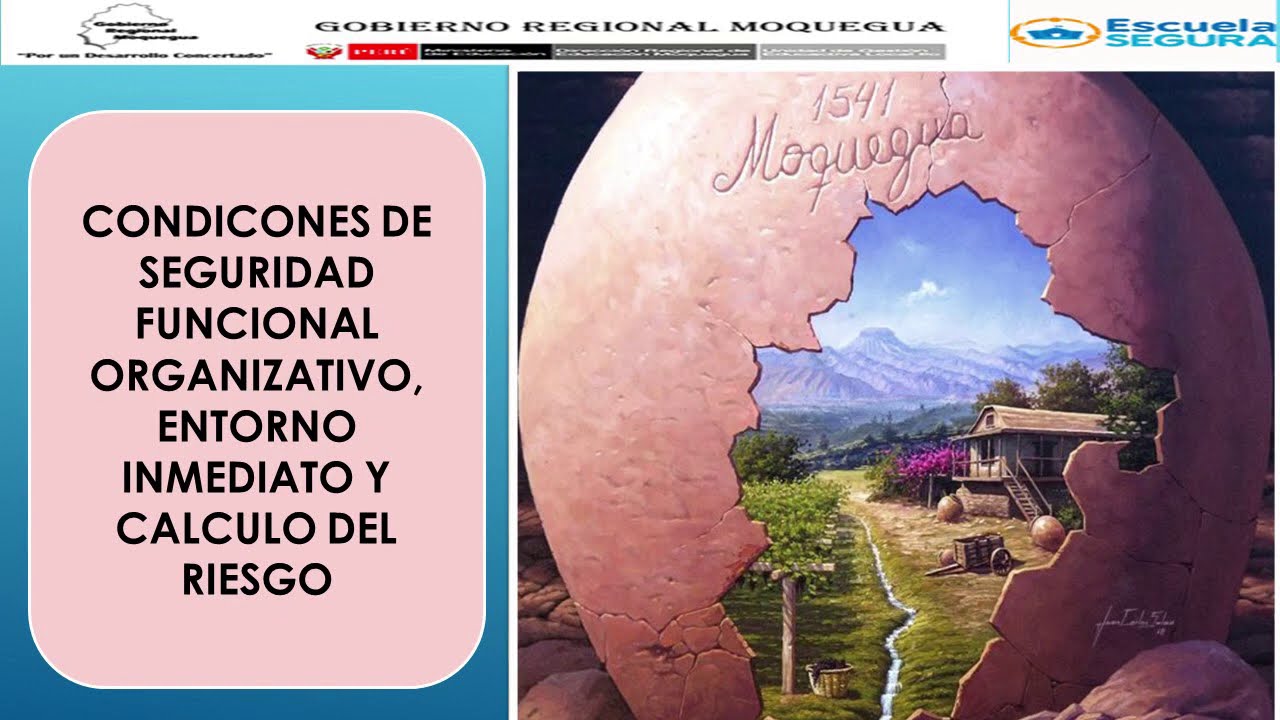 Entorno inmediato - YouTube